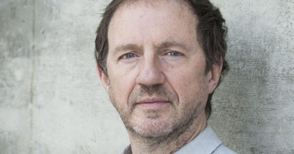 Lab INIT Robots | Nicolas Reeves