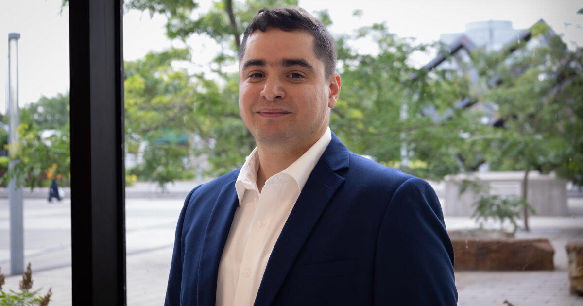 Lab INIT Robots | Massinissa Graba