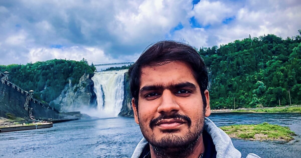 Lab INIT Robots | Vanshaj Malhotra