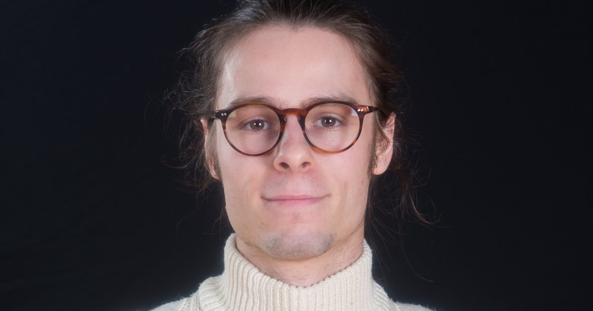 Lab INIT Robots | Samuel Arseneault